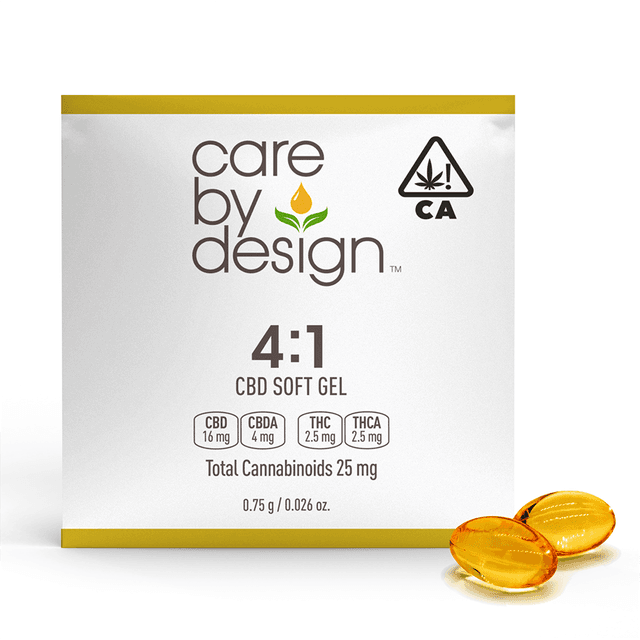 Care By Design | Products